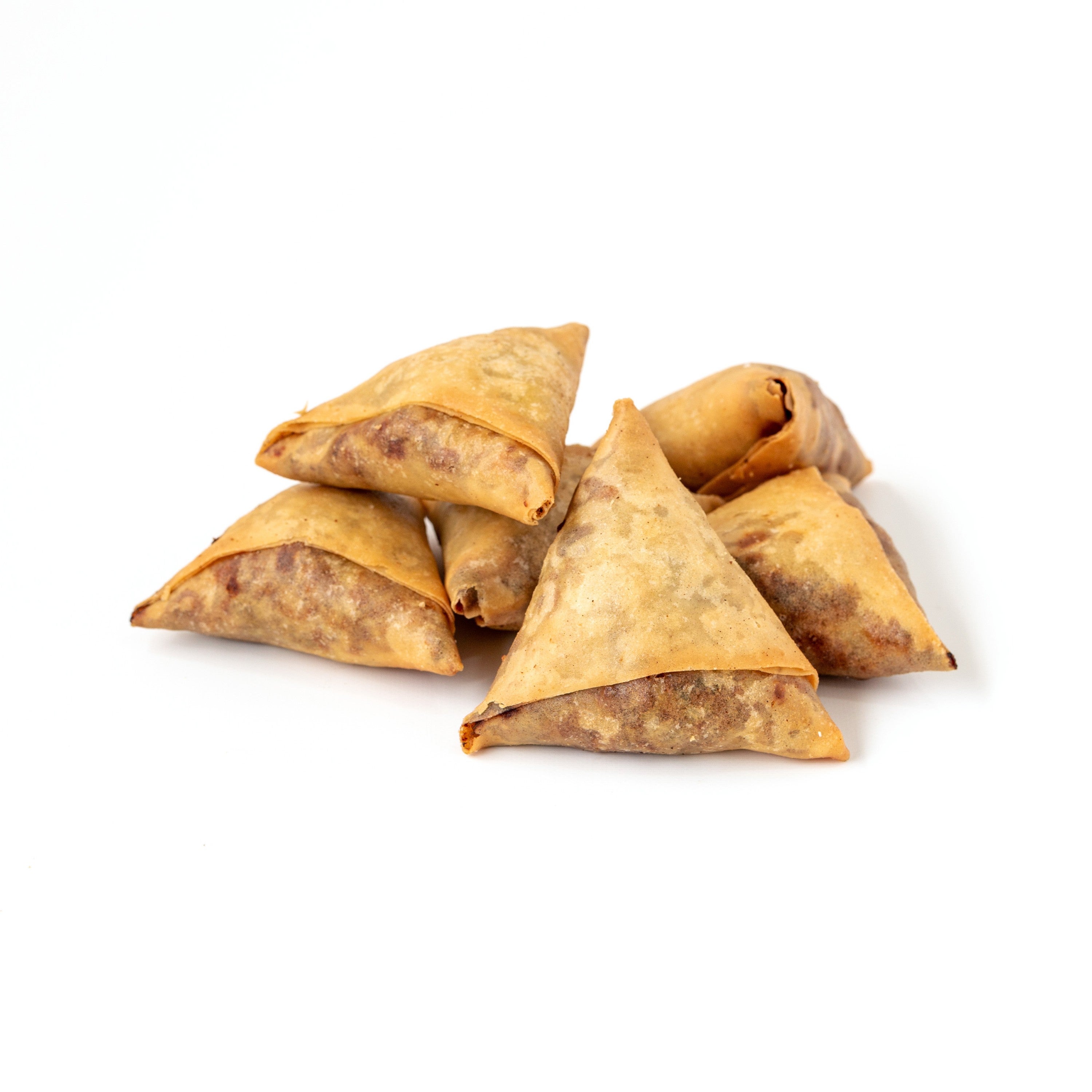 Meat Samosa | Golden Bakery Online Store