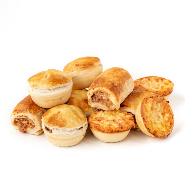 Catering in Perth | Freshly Baked Goods | Golden Bakery Online Store