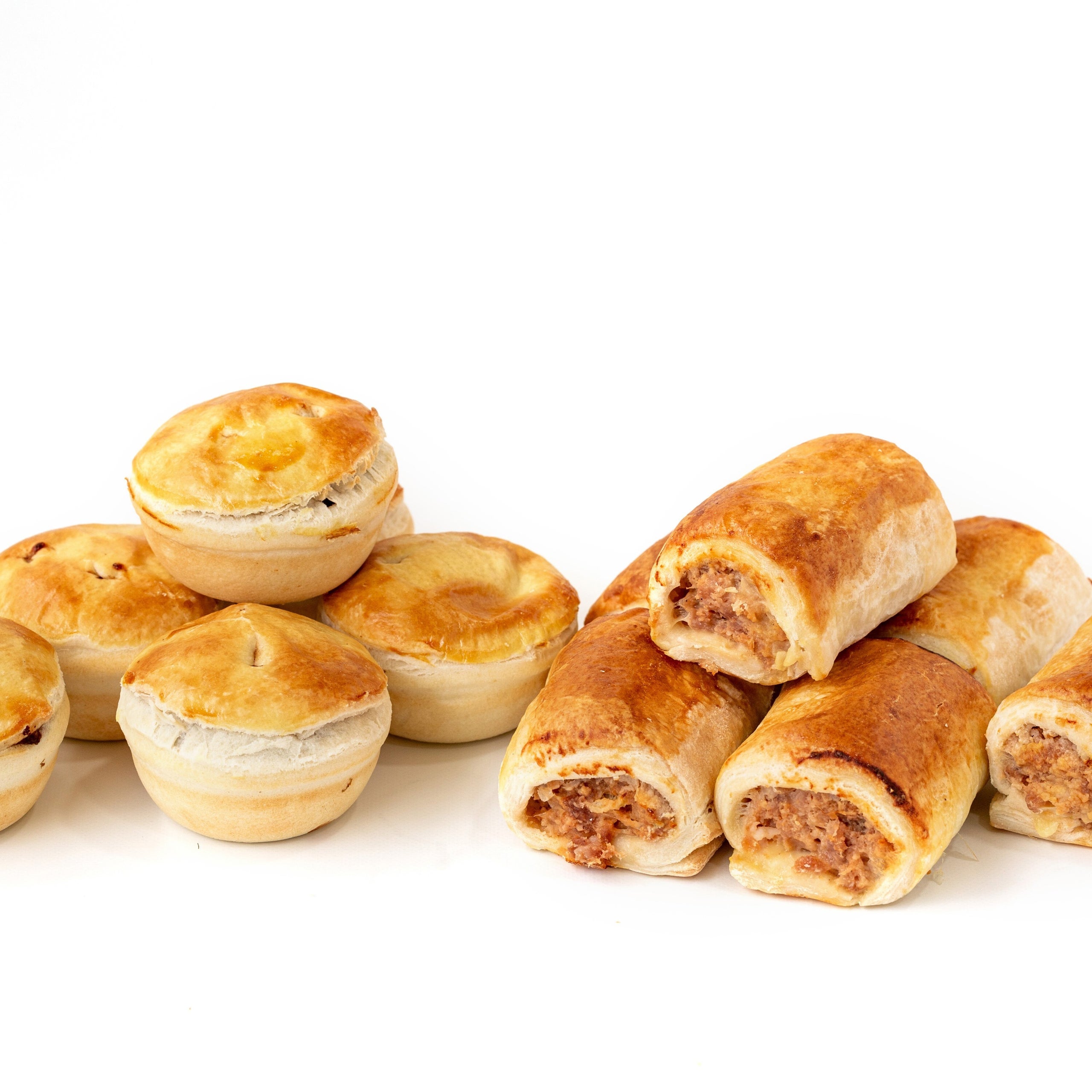 Traditional Pack | Golden Bakery Online Store